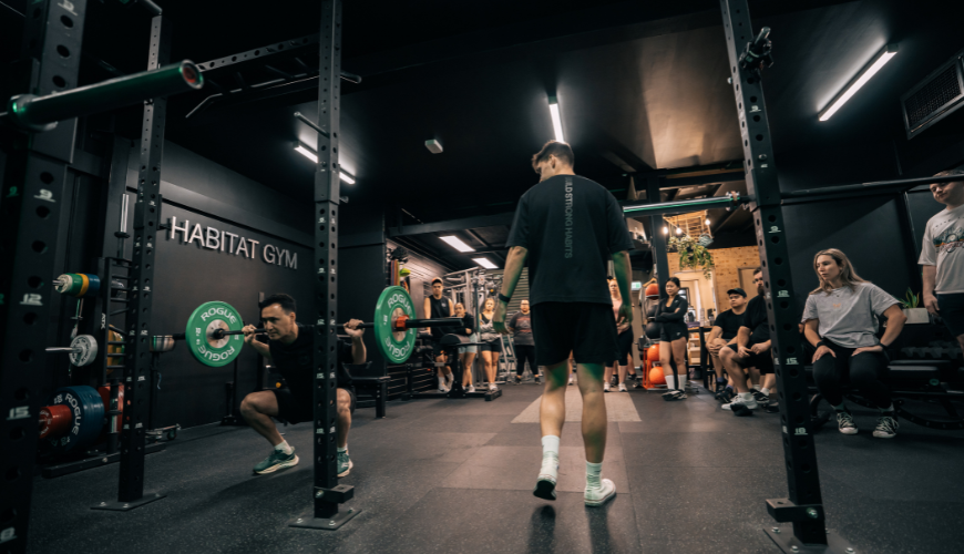 The Benefits of Training in a Private Gym: Is It Worth It?